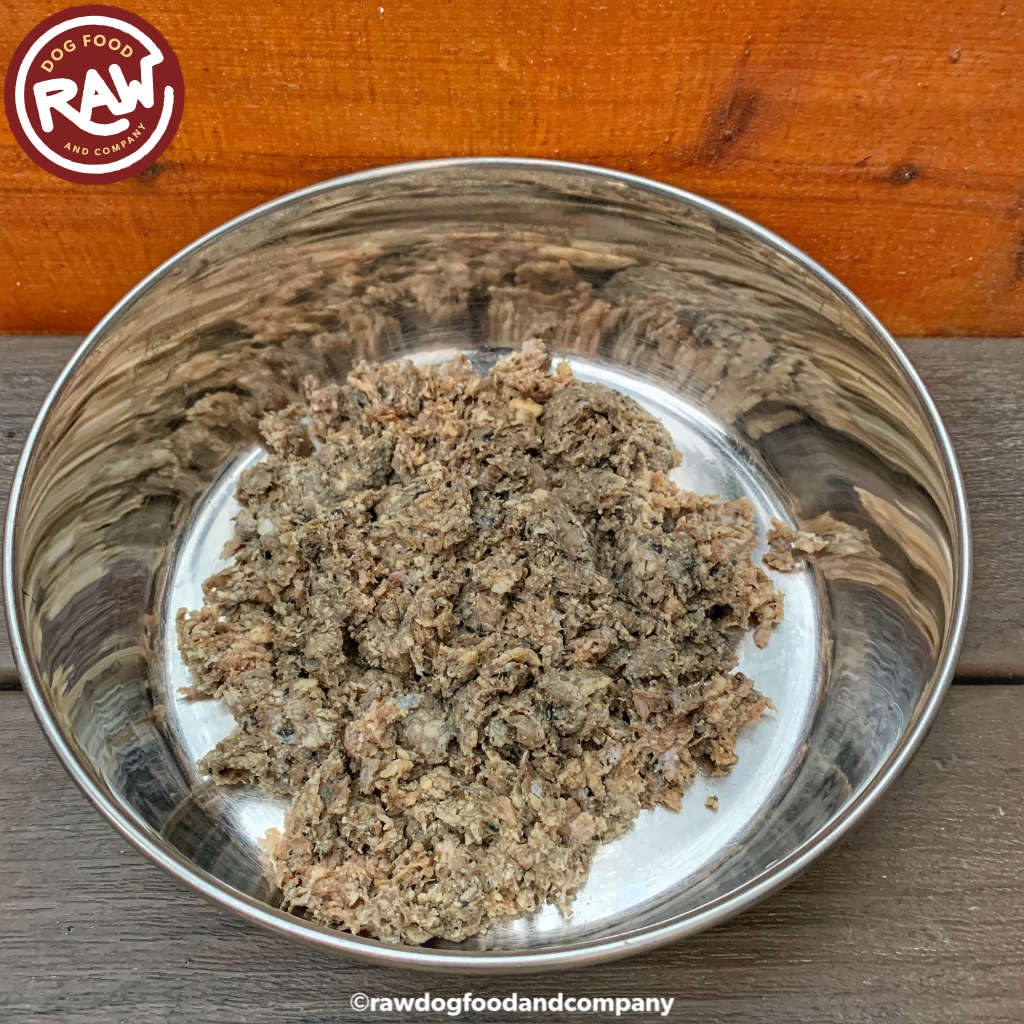 Grass-Fed Green Tripe | Bones & Organs | Shop Raw Dog Food - Raw Dog ...