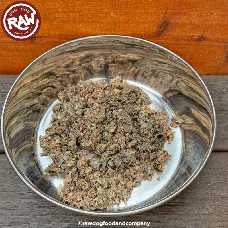 Grass-Fed Green Tripe | Bones & Organs | Shop Raw Dog Food - Raw Dog ...